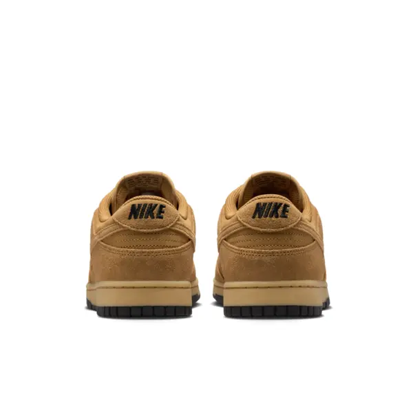Nike Dunk Low Retro Se Shoes - Brown