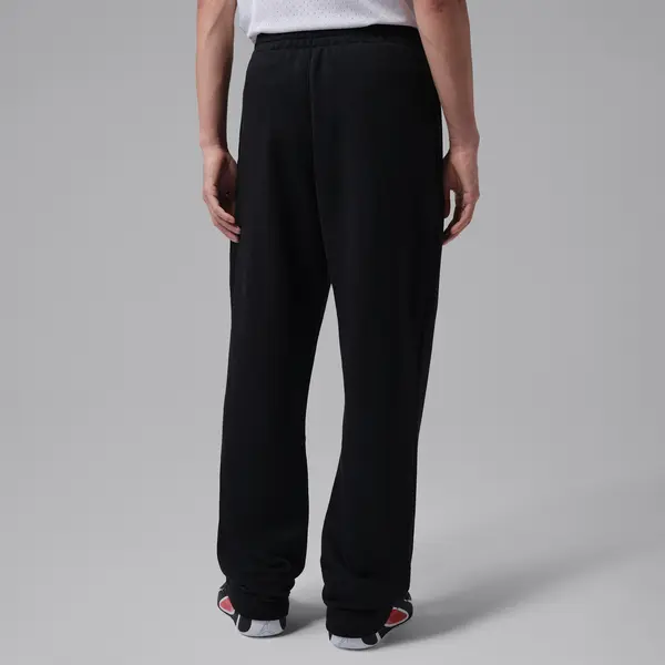 JORDAN Sport Crossover Dri-fit Fleece Pants