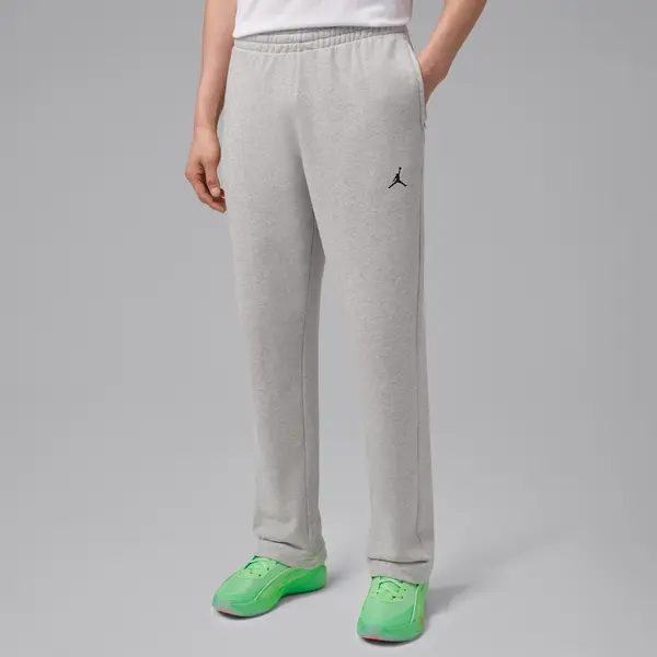 JORDAN Sport Crossover Dri-fit Fleece Pants
