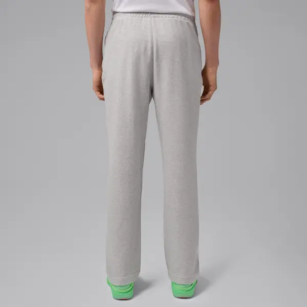 JORDAN Sport Crossover Dri-fit Fleece Pants