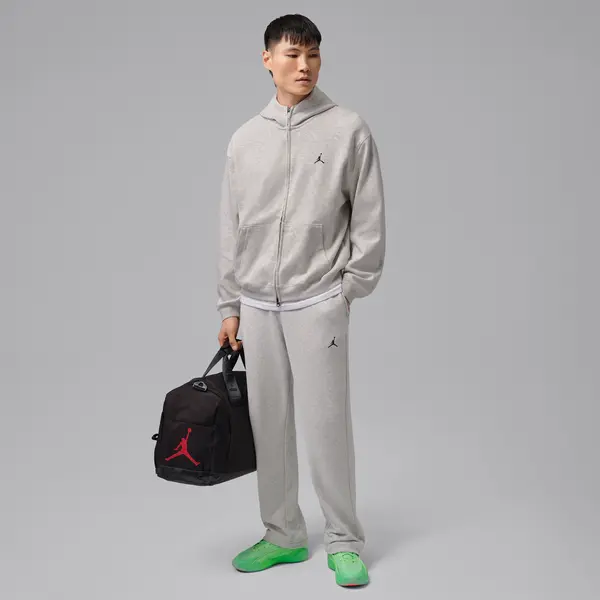 JORDAN Sport Crossover Dri-fit Fleece Pants