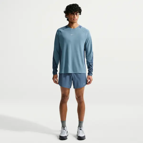Nike Stride Dri-fit 5" 2-in-1 Running Shorts