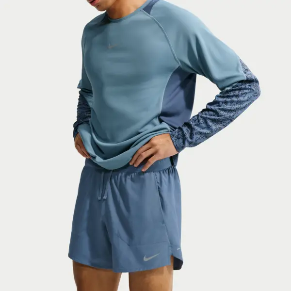 Nike Stride Dri-fit 5" 2-in-1 Running Shorts