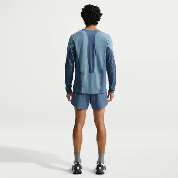 Nike Stride Dri-fit 5" 2-in-1 Running Shorts