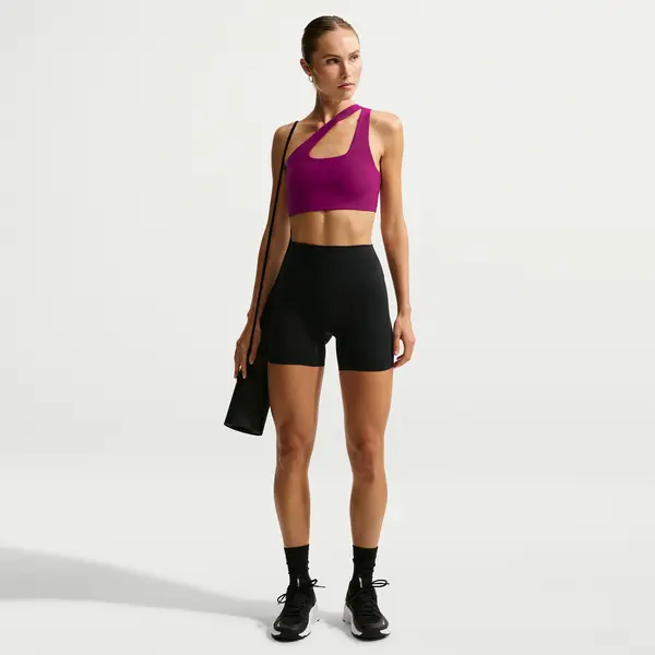 Nike Zenvy Light-support Sports Bra