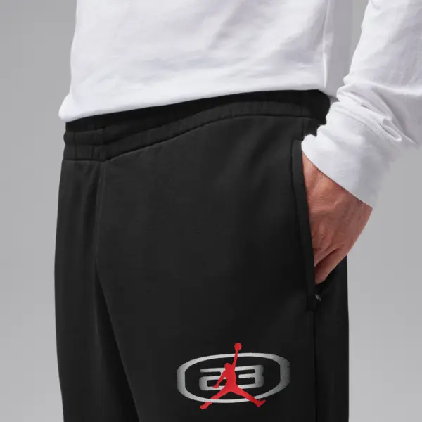 JORDAN Sport Crossover Dri-fit Pants