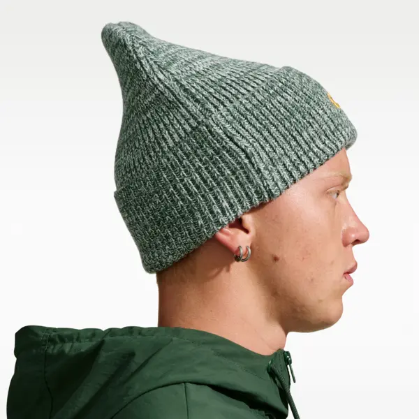 Nike Peak Tall-cuff Holiday Beanie