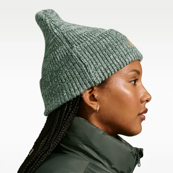 Nike Peak Tall-cuff Holiday Beanie
