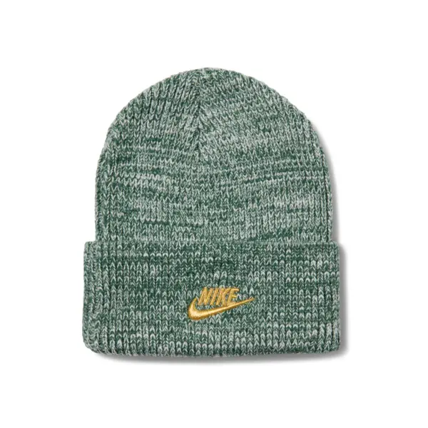 Nike Peak Tall-cuff Holiday Beanie