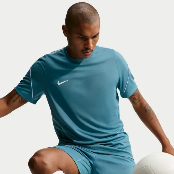 Nike Strike Dri-fit Short-sleeve Soccer Top