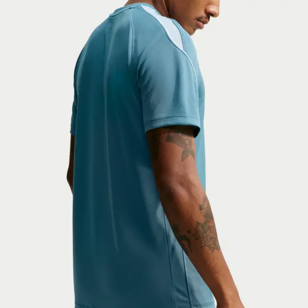 Nike Strike Dri-fit Short-sleeve Soccer Top
