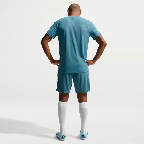 Nike Strike Dri-fit Short-sleeve Soccer Top