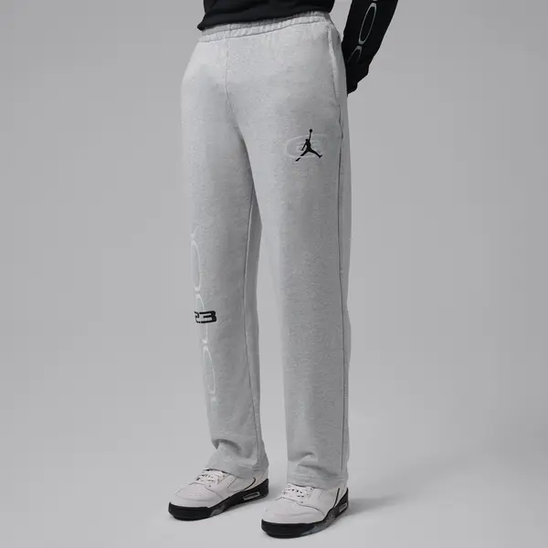 JORDAN Sport Crossover Dri-fit Pants