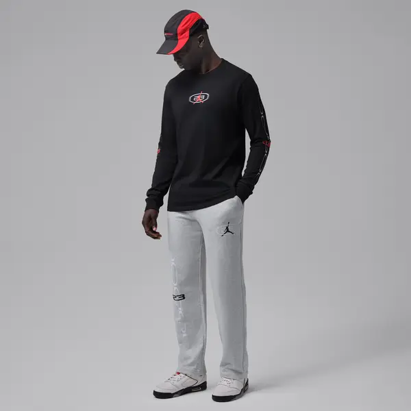 JORDAN Sport Crossover Dri-fit Pants