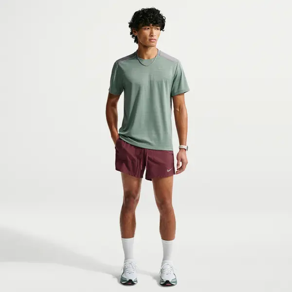 Nike Stride Dri-fit 5" 2-in-1 Running Shorts