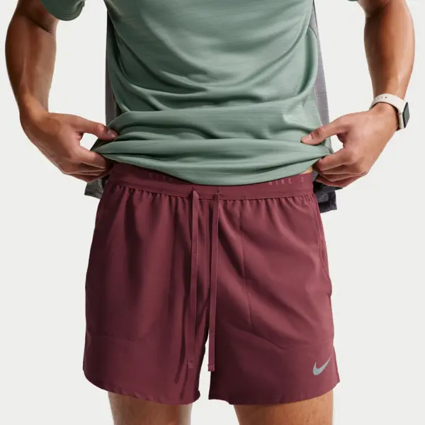Nike Stride Dri-fit 5" 2-in-1 Running Shorts