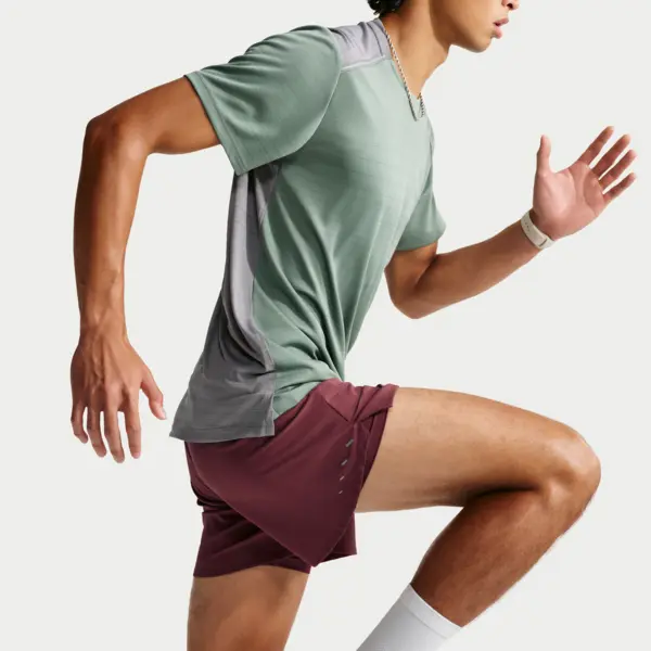 Nike Stride Dri-fit 5" 2-in-1 Running Shorts