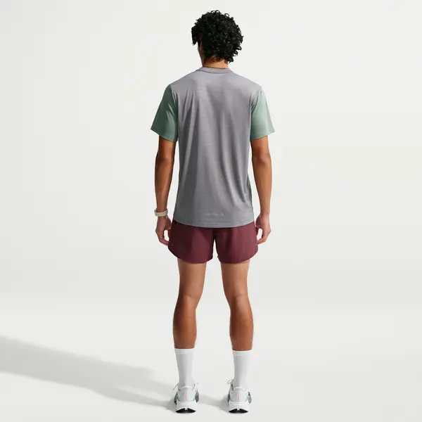 Nike Stride Dri-fit 5" 2-in-1 Running Shorts