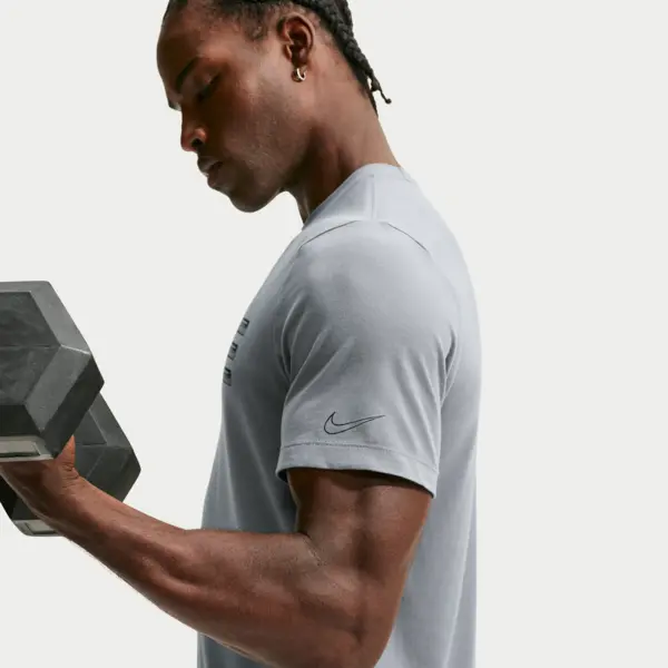 Nike Dri-fit Training T-shirt