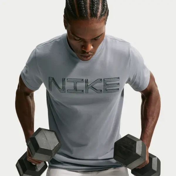 Nike Dri-fit Training T-shirt