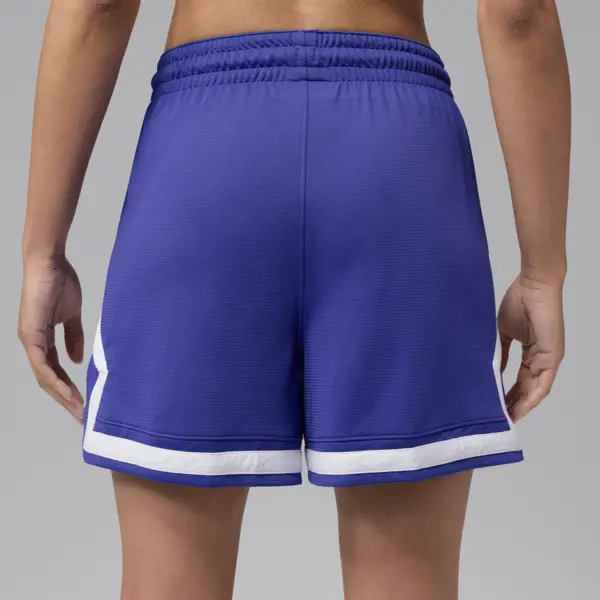 JORDAN Sport 4" Diamond Shorts