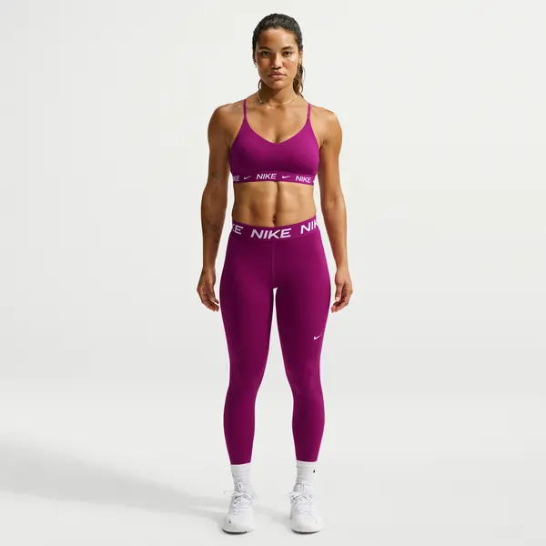 Nike Indy Light Support Padded Adjustable Sports Bra