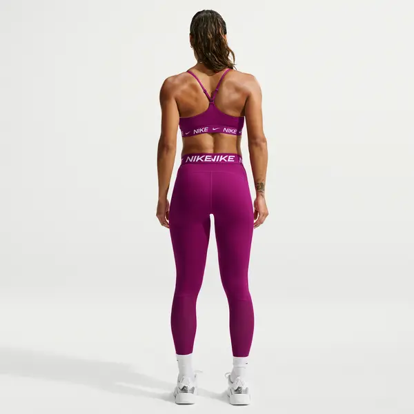 Nike Indy Light Support Padded Adjustable Sports Bra
