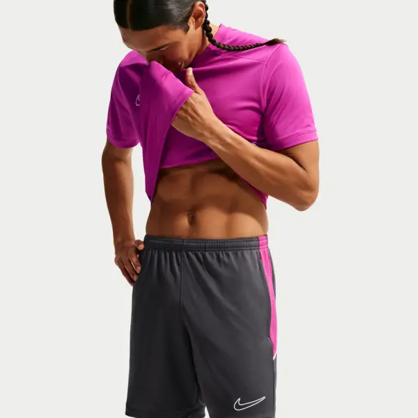 Nike Academy Dri-fit Soccer Shorts