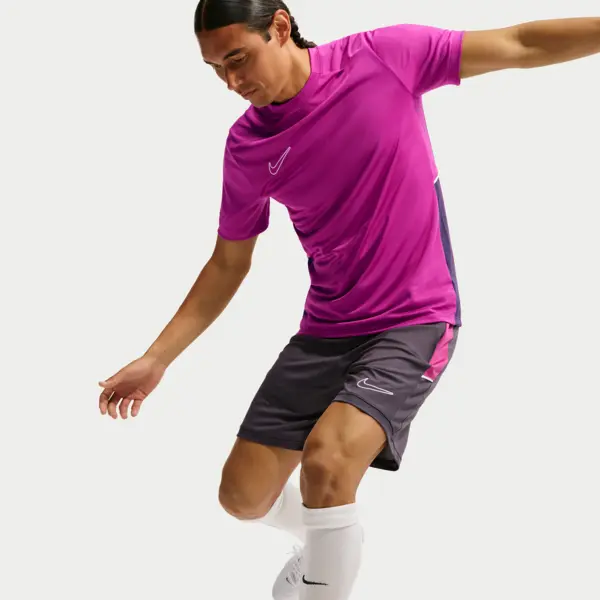 Nike Academy Dri-fit Soccer Shorts