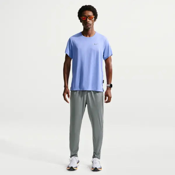 Nike Miler Dri-fit Knit Running Pants