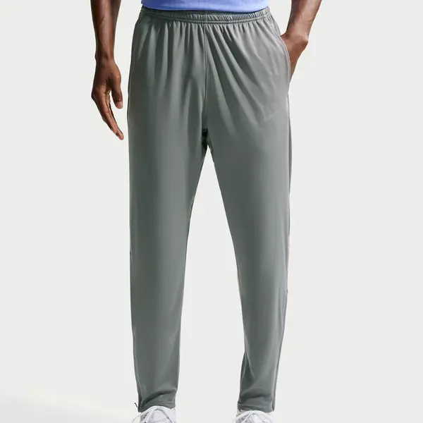Nike Miler Dri-fit Knit Running Pants