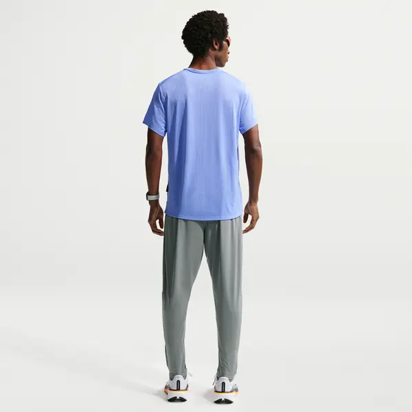 Nike Miler Dri-fit Knit Running Pants