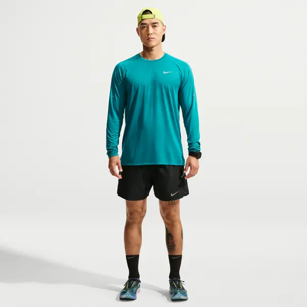 Nike Stride Dri-fit Adv Long-sleeve Running Top