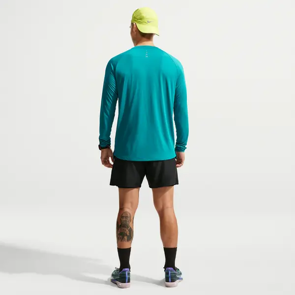 Nike Stride Dri-fit Adv Long-sleeve Running Top