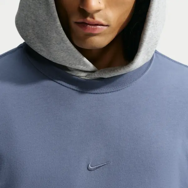 Nike Sportswear Loose T-shirt - Blue