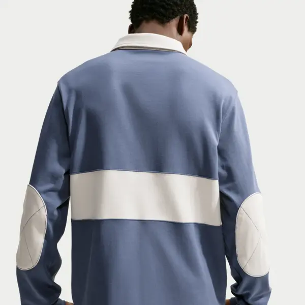 Nike Club Long-sleeve Rugby Top