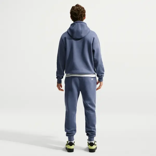 Nike Sportswear Club Fleece Jogger Pants - Blue