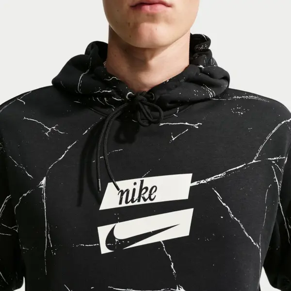 Nike Club Fleece Pullover Hoodie