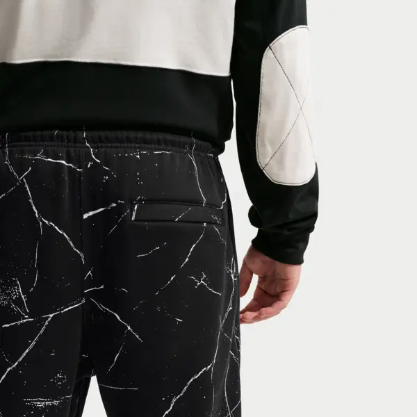 Nike Club Fleece Cuffed Pants