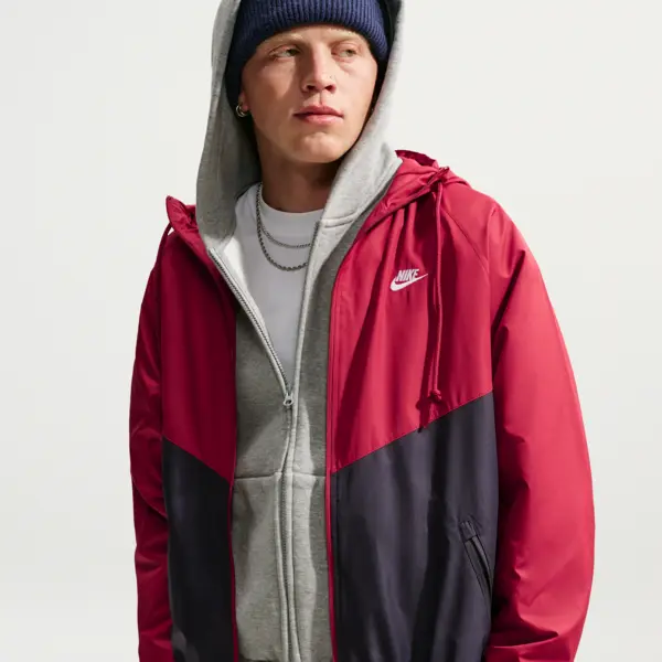 Nike Windrunner Lined Jacket
