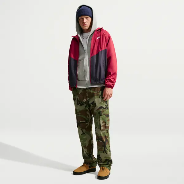 Nike Windrunner Lined Jacket