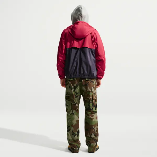 Nike Windrunner Lined Jacket