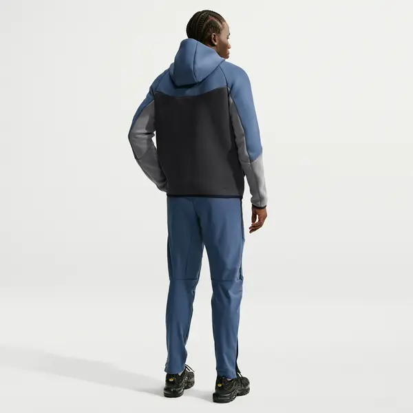 Nike Tech Fleece Windrunner Full-zip Jacket