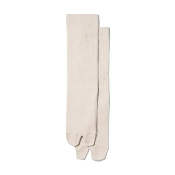 Nike Skims Rift Split-toe Crew Socks