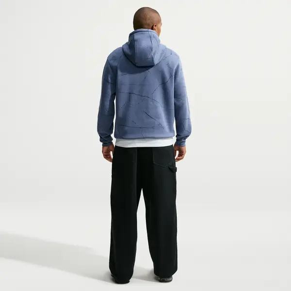 Nike Club Fleece Pullover Hoodie
