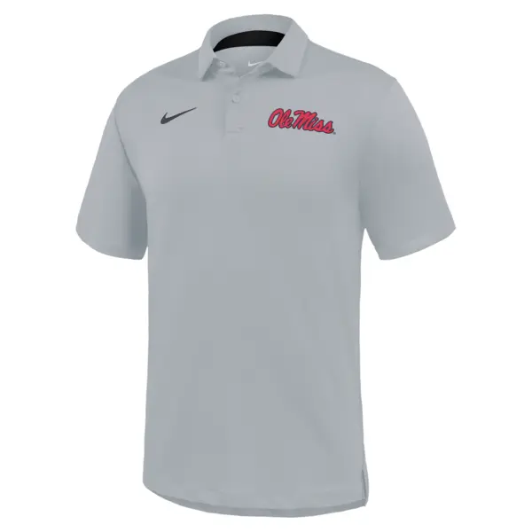 Nike Ole Miss Tour Dri-fit College Polo