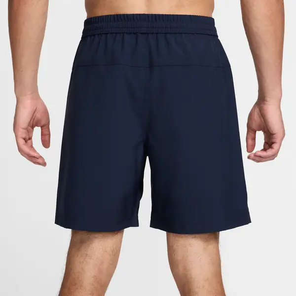Nike Form Dri-fit 7" Unlined Versatile Shorts - Blue