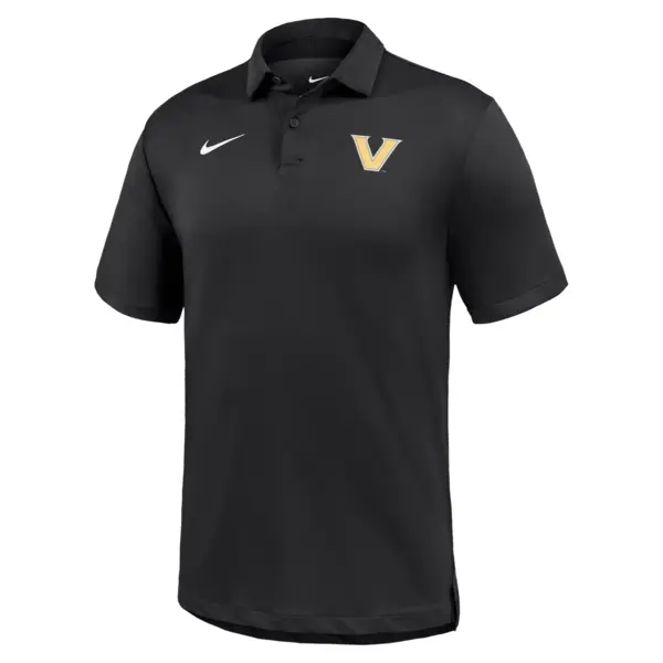 Nike Vanderbilt Tour Dri-fit College Polo