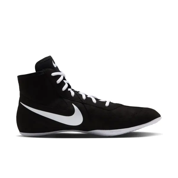 Nike Footsweep 2 Wrestling Shoes