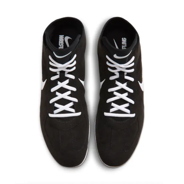 Nike Footsweep 2 Wrestling Shoes